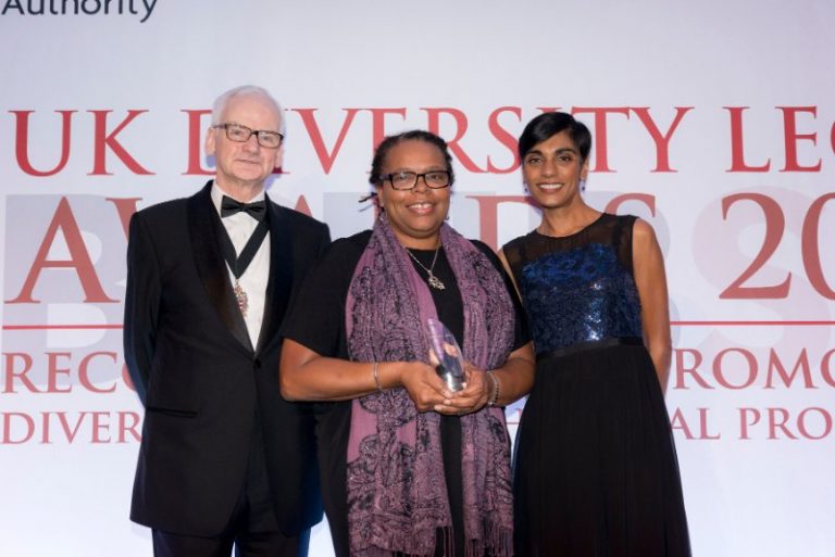 BSN outstanding lawyer of the year winner marcia willis stewart ...