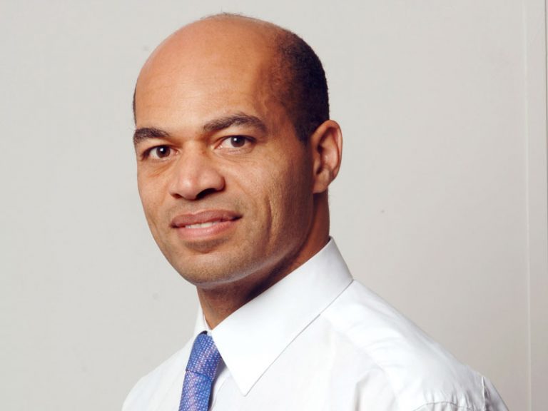 Joseph Harker | The UK Diversity Legal Awards